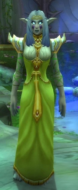 Priestess Alathea - Wowpedia - Your wiki guide to the World of Warcraft