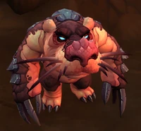 Procurer Tope - Wowpedia - Your wiki guide to the World of Warcraft