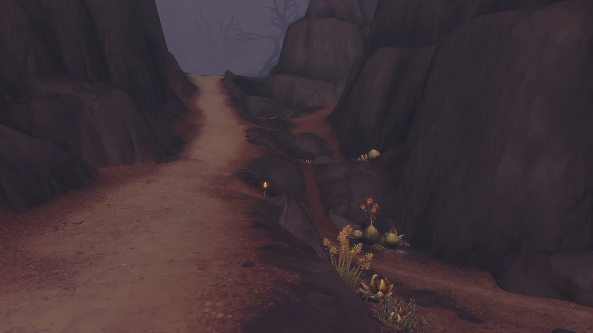 Redrock Lowlands - Wowpedia - Your wiki guide to the World of Warcraft