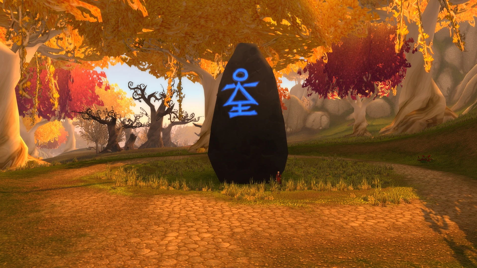 Runestone - Wowpedia - Your wiki guide to the World of Warcraft