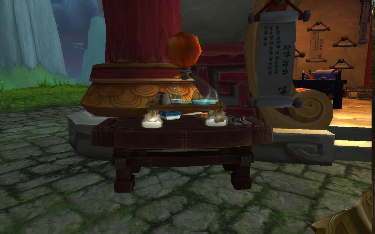 Seek Out The Lorewalker Wowpedia Your Wiki Guide To The World Of