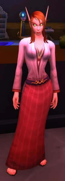 Sheri - Wowpedia - Your wiki guide to the World of Warcraft