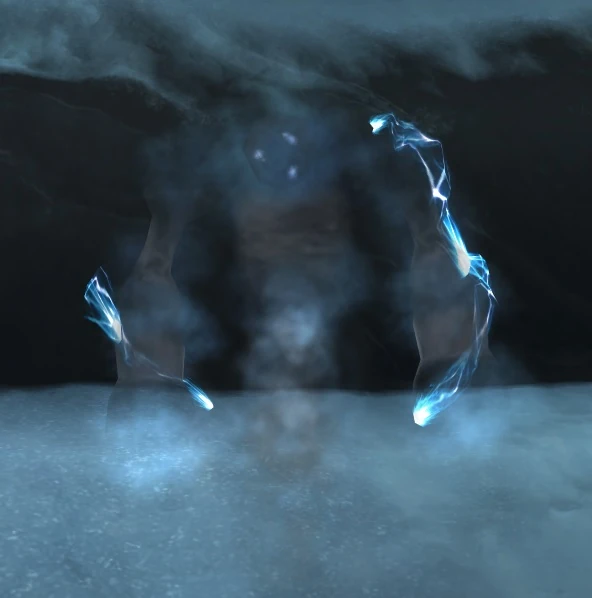 Steam Elemental (Tiragarde Sound) - Wowpedia - Your wiki guide to the ...