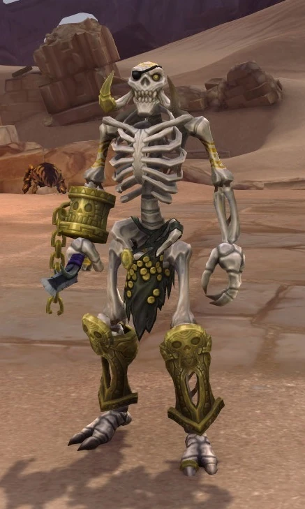 Tamer Khuwaza - Wowpedia - Your wiki guide to the World of Warcraft