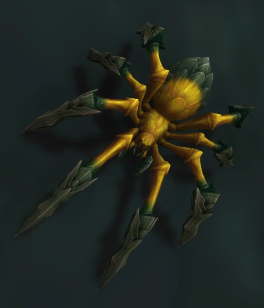 Thornclaw Broodling - Wowpedia - Your wiki guide to the World of Warcraft