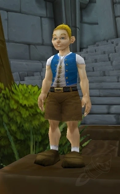 Tyler Stockton - Wowpedia - Your wiki guide to the World of Warcraft