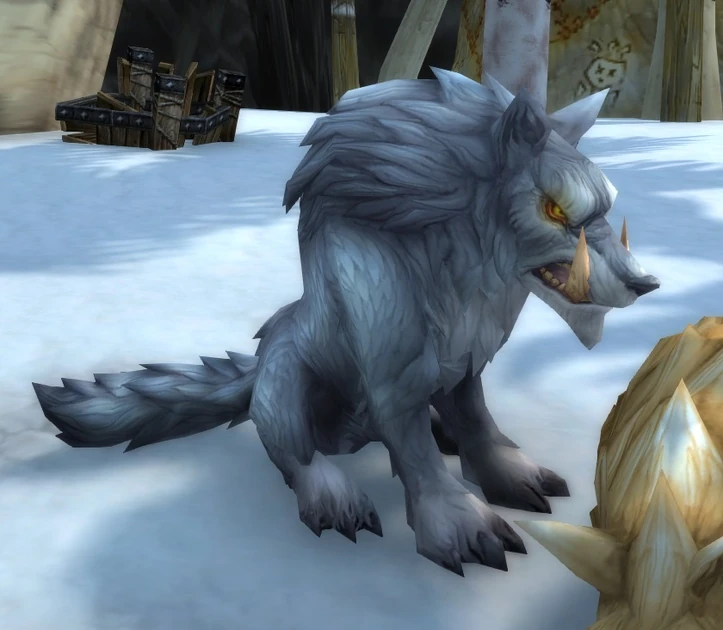 Winter - Wowpedia - Your wiki guide to the World of Warcraft