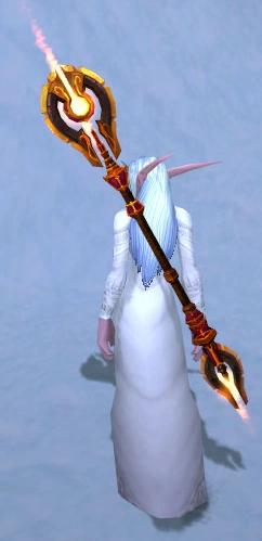 Archmage's Staff - Wowpedia - Your wiki guide to the World of Warcraft