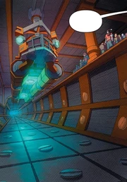 Deeprun Tram - Wowpedia - Your wiki guide to the World of Warcraft