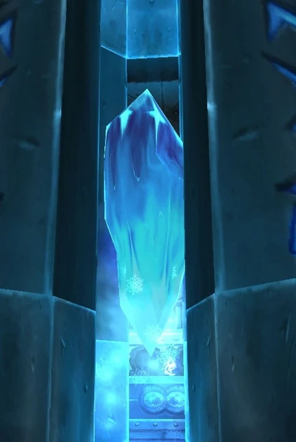 Dun Argol Power Core - Wowpedia - Your wiki guide to the World of Warcraft