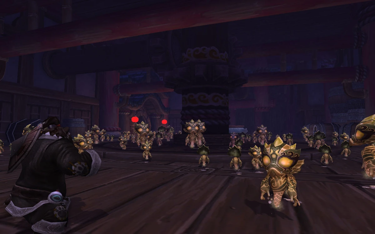 Great Wheel - Wowpedia - Your wiki guide to the World of Warcraft