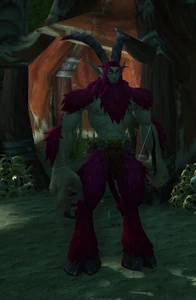 Hatefury Betrayer - Wowpedia - Your wiki guide to the World of Warcraft