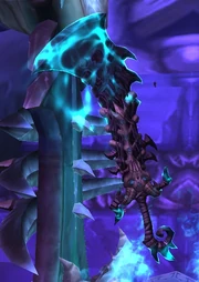 Apocalypse - Wowpedia - Your wiki guide to the World of Warcraft