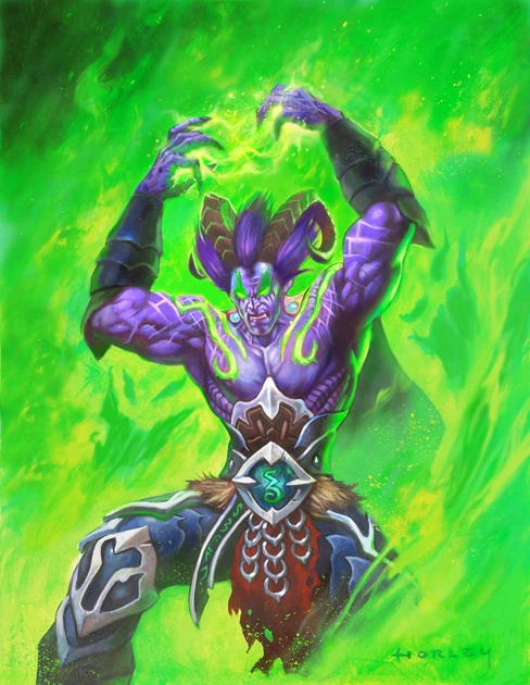 Jace Darkweaver - Wowpedia - Your wiki guide to the World of Warcraft