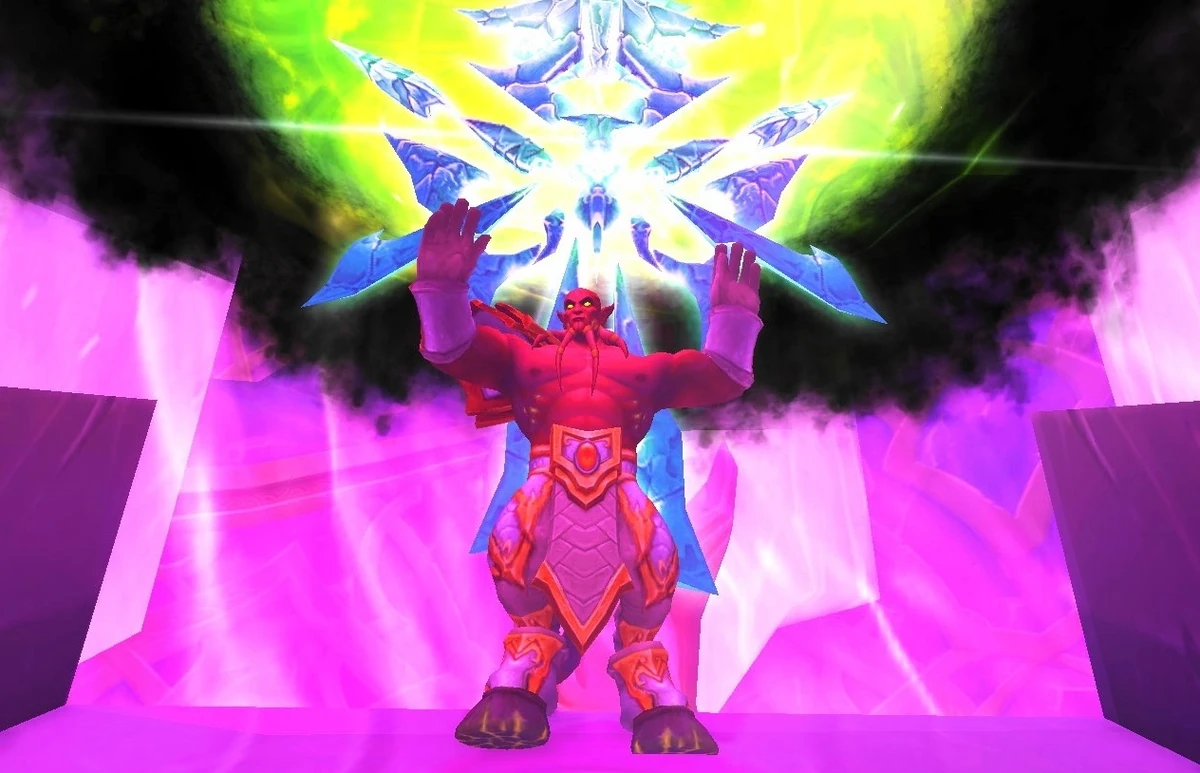 Rakeeshi - Wowpedia - Your wiki guide to the World of Warcraft