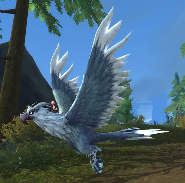 Roki - Wowpedia - Your wiki guide to the World of Warcraft