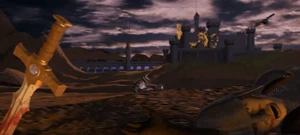 Siege of Capital City - Wowpedia - Your wiki guide to the World of Warcraft