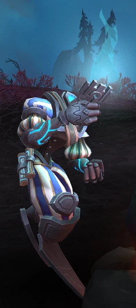 Ta'ruca - Wowpedia - Your wiki guide to the World of Warcraft