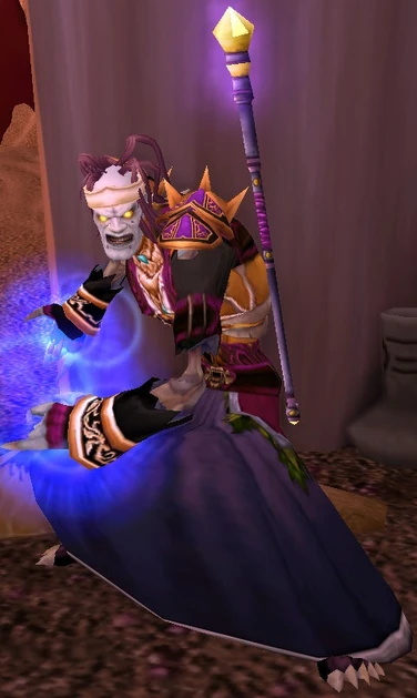 Twilight Overlord - Wowpedia - Your wiki guide to the World of Warcraft