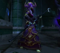 Twilight Shadowmage - Wowpedia - Your wiki guide to the World of Warcraft