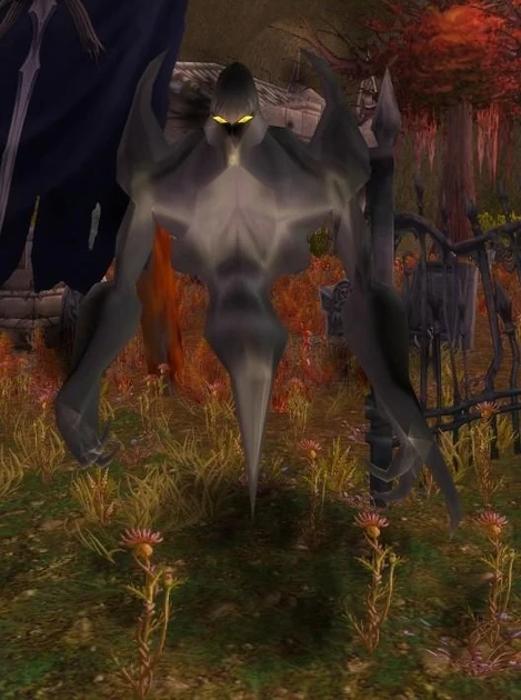 Crypt Guardian - Wowpedia - Your wiki guide to the World of Warcraft