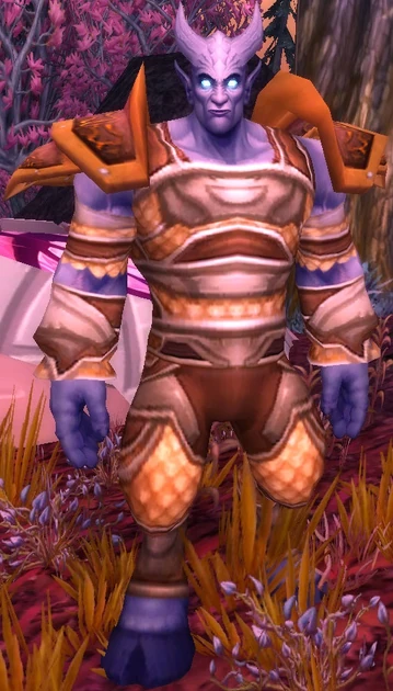 Defender Kranos - Wowpedia - Your wiki guide to the World of Warcraft