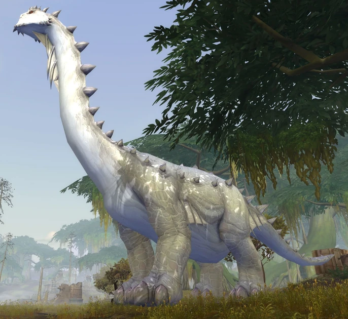 Goramor - Wowpedia - Your wiki guide to the World of Warcraft