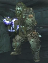 Skadir Runecaster - Wowpedia - Your wiki guide to the World of Warcraft
