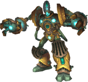Clockwork - Wowpedia - Your wiki guide to the World of Warcraft