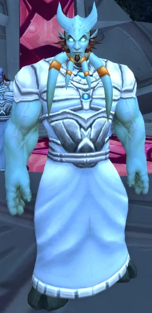 Exodar Proselyte - Wowpedia - Your wiki guide to the World of Warcraft