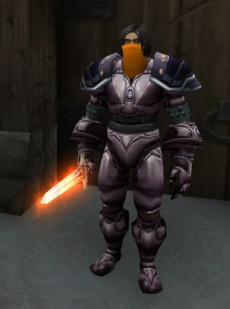 Gravis Slipknot - Wowpedia - Your wiki guide to the World of Warcraft