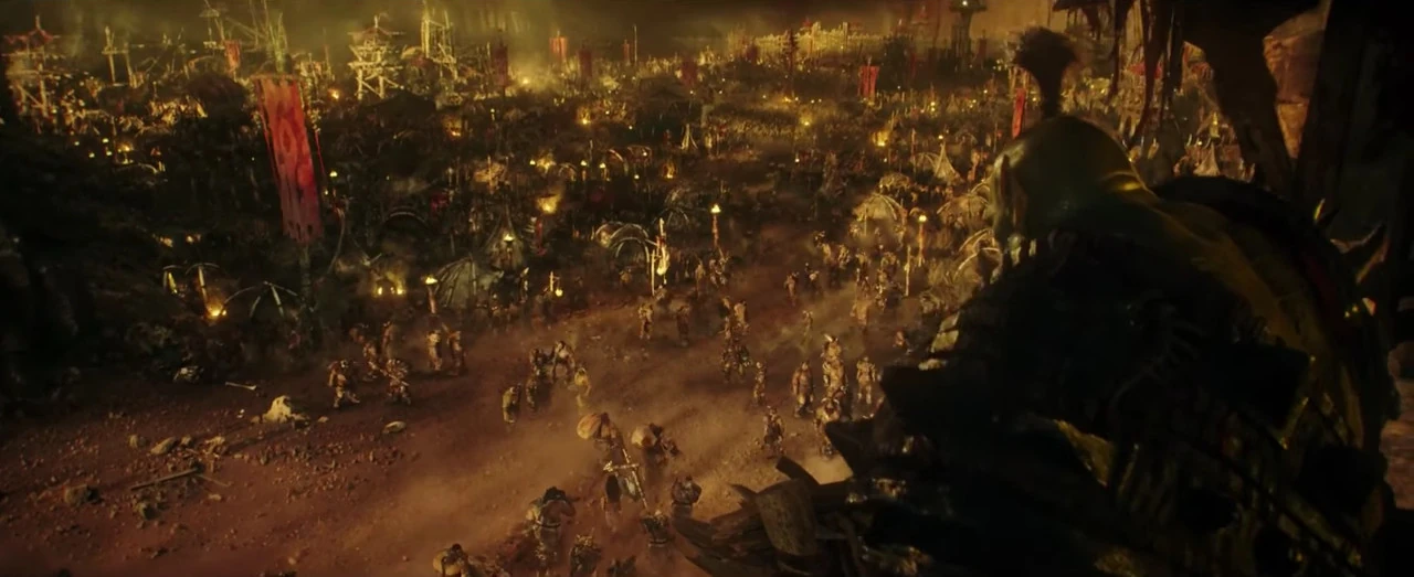 Horde (film universe) - Wowpedia - Your wiki guide to the World of Warcraft