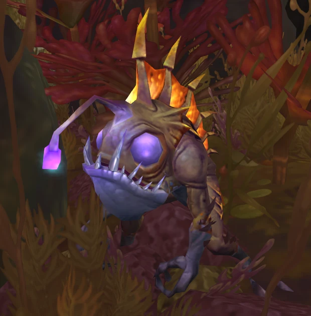 Hurlgrl - Wowpedia - Your wiki guide to the World of Warcraft