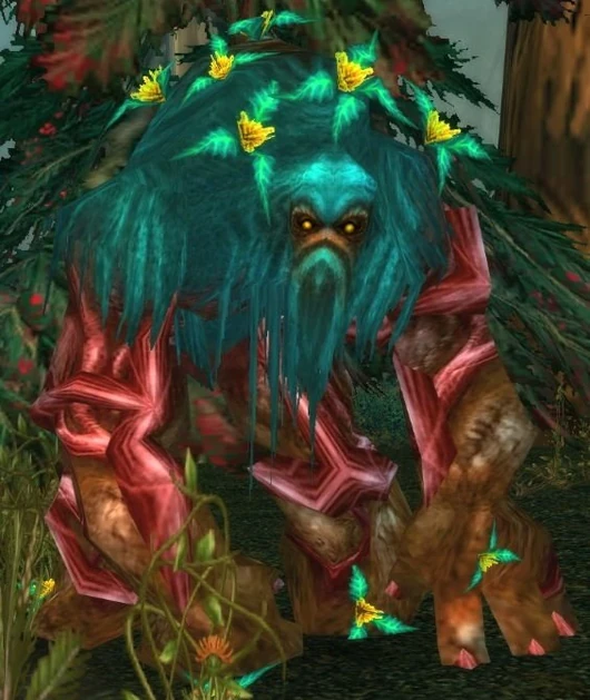 Lake Creeper - Wowpedia - Your wiki guide to the World of Warcraft