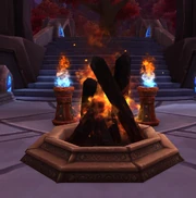 Midsummer Bonfire - Wowpedia - Your wiki guide to the World of Warcraft