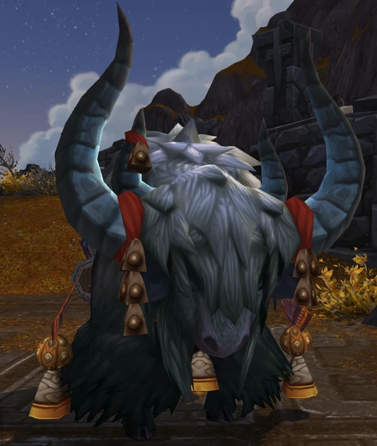 Mobi - Wowpedia - Your wiki guide to the World of Warcraft