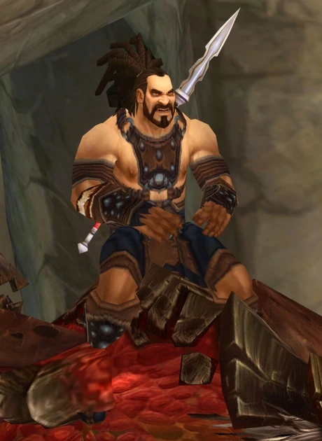 Proto-Drake Rider - Wowpedia - Your wiki guide to the World of Warcraft