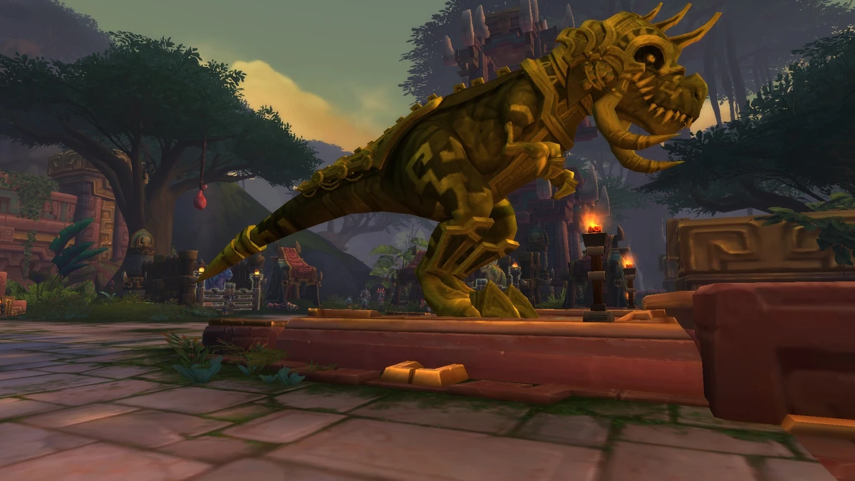 Rezan the Hunter - Wowpedia - Your wiki guide to the World of Warcraft