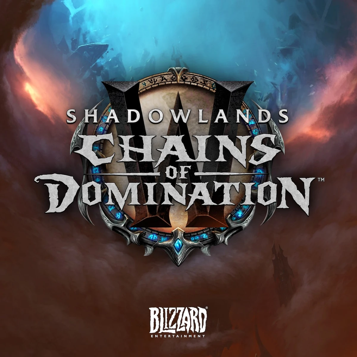Shadowlands: Chains of Domination - Wowpedia - Your wiki guide to the ...