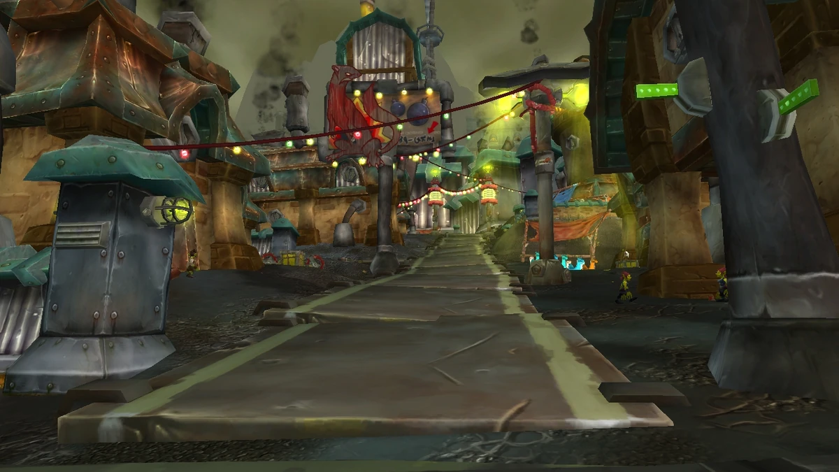 Swindle Street - Wowpedia - Your wiki guide to the World of Warcraft