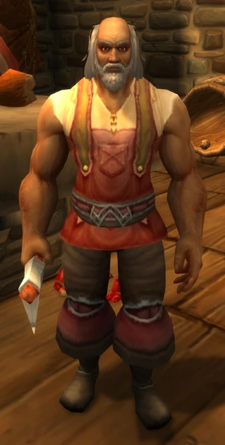 Toddrick - Wowpedia - Your wiki guide to the World of Warcraft