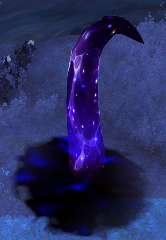 Void Lasher - Wowpedia - Your wiki guide to the World of Warcraft