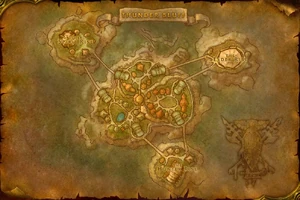 Moonglade (Horde) - Wowpedia - Your wiki guide to the World of Warcraft