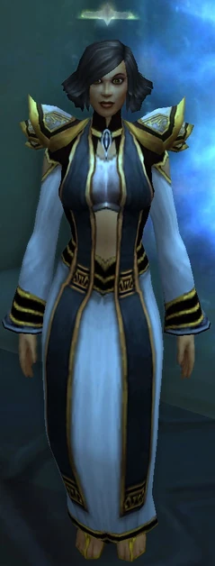 Zidormi - Wowpedia - Your wiki guide to the World of Warcraft