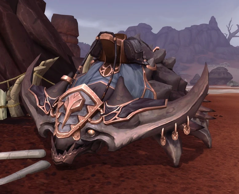 Battle Krolusk - Wowpedia - Your wiki guide to the World of Warcraft