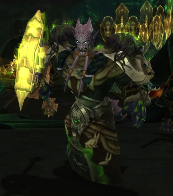 Flameweaver - Wowpedia - Your wiki guide to the World of Warcraft