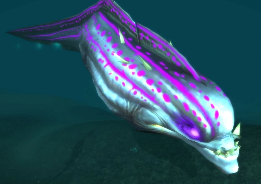 G'nathus - Wowpedia - Your wiki guide to the World of Warcraft