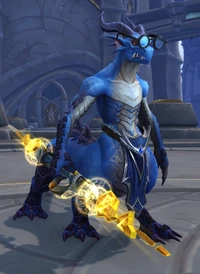 Stop the Presses - Wowpedia - Your wiki guide to the World of Warcraft