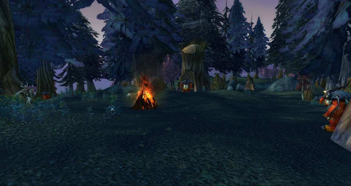 Moonwing wildkin - Wowpedia - Your wiki guide to the World of Warcraft
