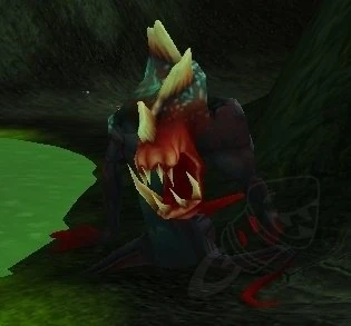Mutant Horror - Wowpedia - Your wiki guide to the World of Warcraft